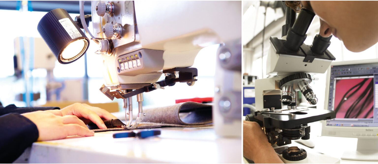 About Halfar – HALFAR Tech